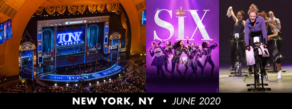 Hugh Jackman is The Music Man - 2020-2021