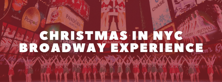 Broadway is writing a heart-warming comeback story for the ages and ...