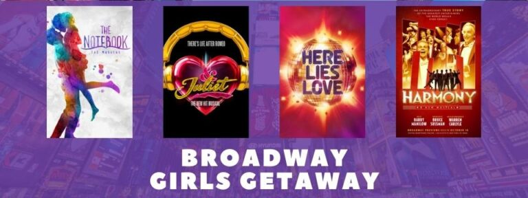 Broadway Across America is pleased to once again present our patrons ...