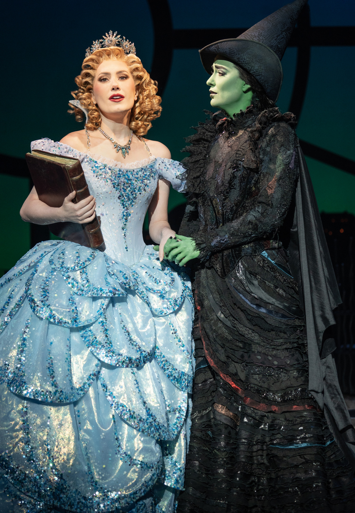 Wicked Summer Getaways