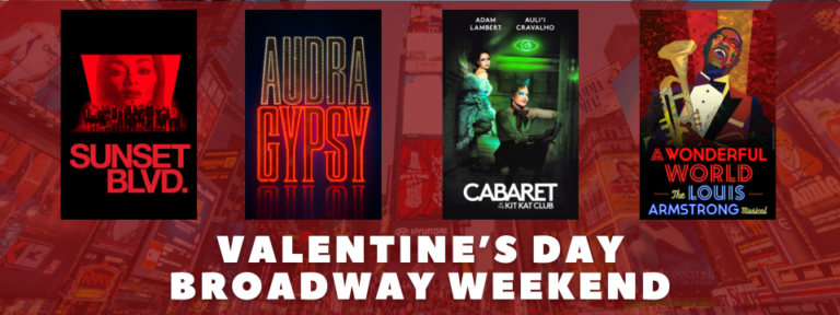 2025 Tony Awards Weekend